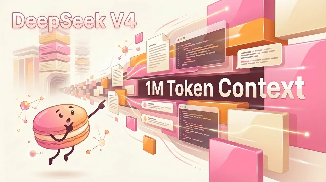 DeepSeek V4 Engram Architecture: Why 1M Token Context Changes ...